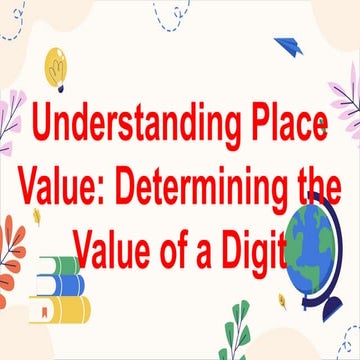 MATHEMATICS5 Q2 4B the value of a digit, and.pptx
