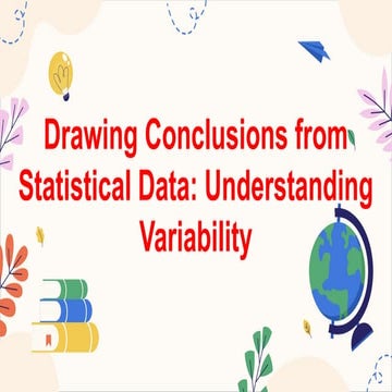 MATHEMATICS8 Q4 9. describe probability as a measure of the chance of ...