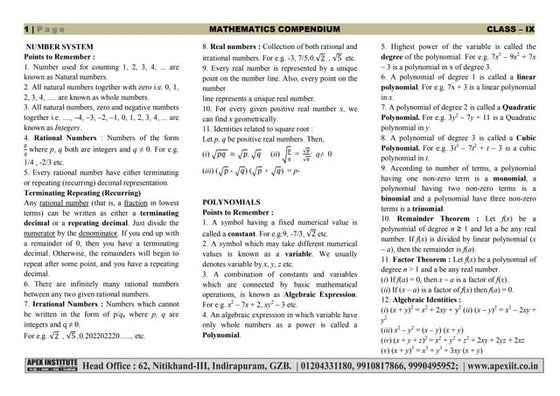 ANgle Relationship.pptx | Physics | Science