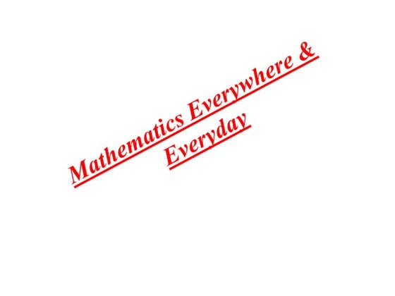 Angles in numbers 0-9 | PPT