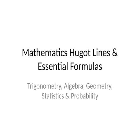 Mathematics_Hugot_Lines_and_Formulas.pptx