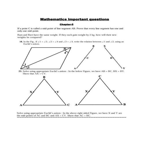 Mathematics important questions chapter 5,6,7.docx