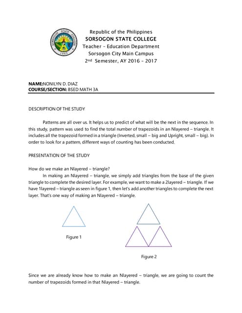 Algebraic Properties of Matrix Operations | PPTX | Physics | Science