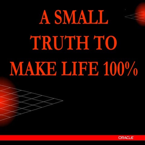 Mathematics Of Life 1 | PPS