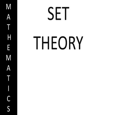 Set Theory 