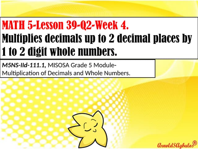 Math Week 5 Finding the Least Common Multiple in LCM 2-4 numbers using Continous Division.pptx
