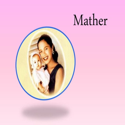 Mather | PDF | National & Civic Holidays | Holidays