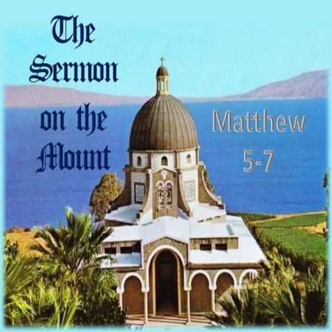 Matthew 6 instructs us on how to avoid self righteousness and live out ...