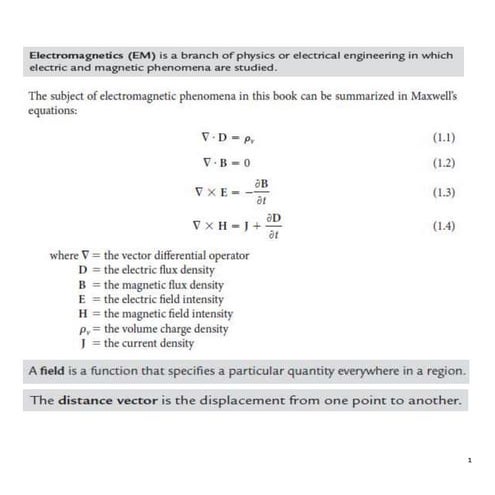 Electrodynamics & Electrical Technology dated 27-06-2024 | PDF
