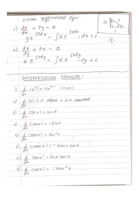 Basic operations in Mathematics | PPT