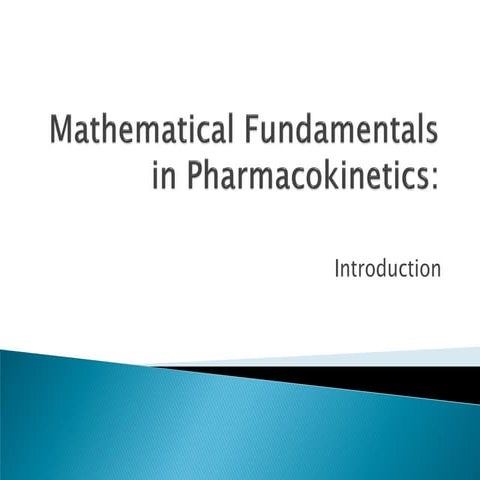 Math fundamentals | PPT