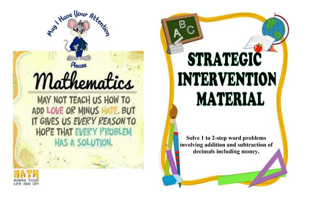COT LESSON PLAN ADDING AND SUBTRACTING SIMILAR FRACTIONS - EXPLICIT | PDF