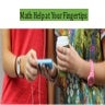 Math Help at Your Fingertips