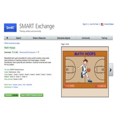 Math hoopspdf | PDF