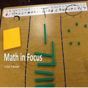 Math in focus board presentation 5 3 | PPTX
