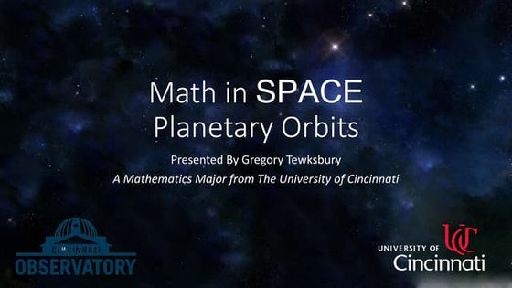 Kepler's law of planetary motion | PPT