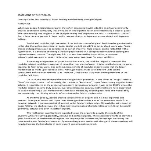 Mathematical Investigatory Project .docx