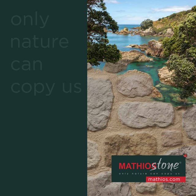 Mathios stone catalogue large edition body 28x28cm low res (1) | PDF