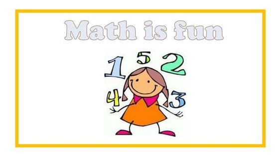 MATHEMATICS GRADE 2 - NUMERACY (DIVISION) | PPTX