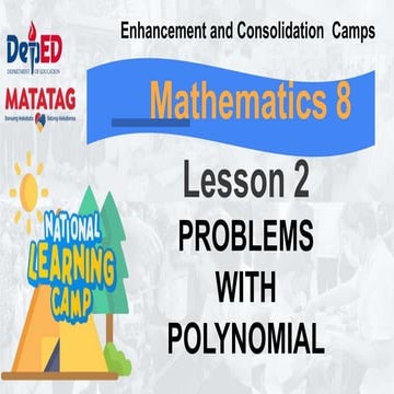 Math Lesson 2-- Problems with Polynomials.pptx