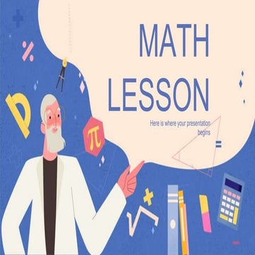 Math Lesson by Slidesgo.pptx