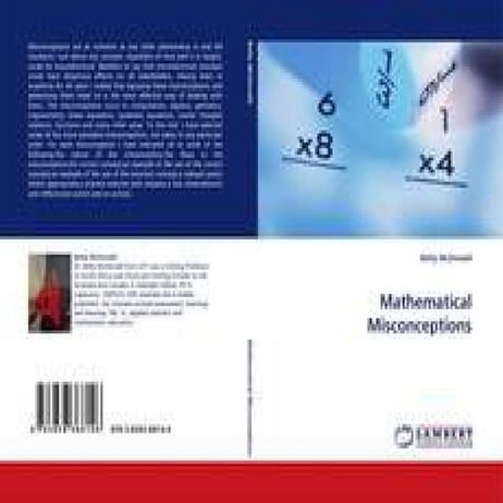 Mathematical Misconceptions | PDF