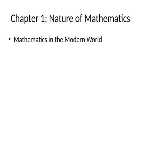 Math_ModernWorld_Ch1_and_Ch4_Presentation.pptx