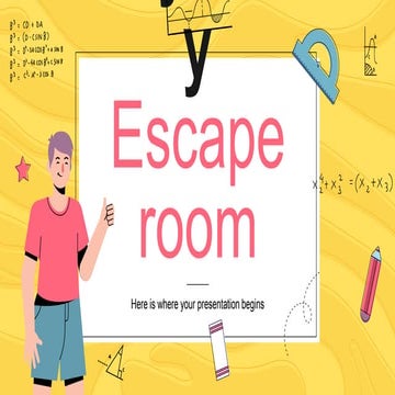 Math Mystery Escape Room by Slidesgo.pptx