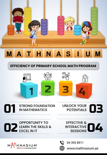 Math Tutor Abu Dhabi | PDF