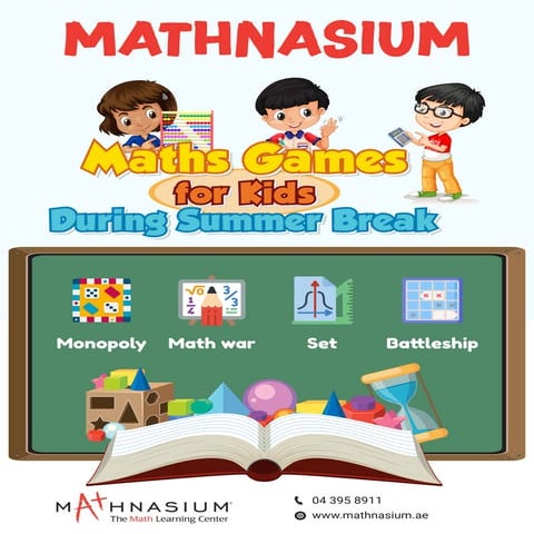 Math Lessons In Dubai | PDF | Education industry | Industries