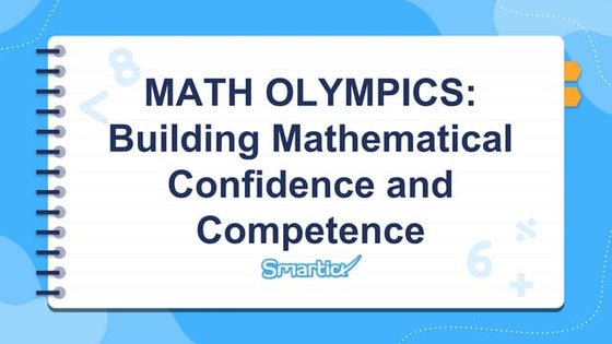 Mathematics club objectives, need and importance of mathematics club ...