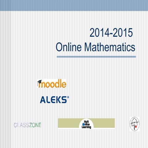 SAT Math Section | PPTX