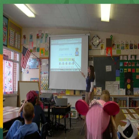 Math Patterns | PPTX