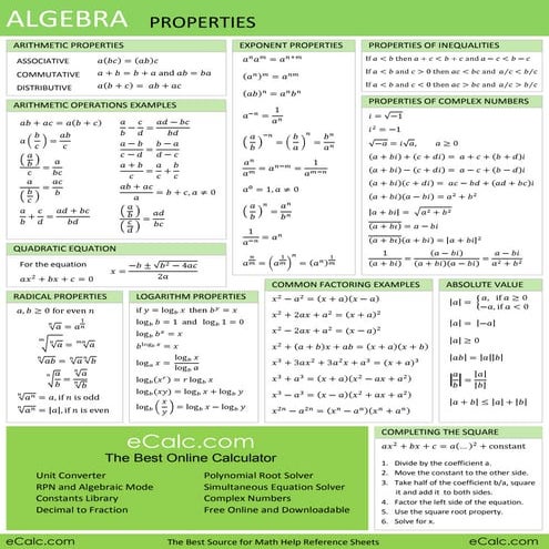 Math pdf [eDvArDo] | PDF | Physics | Science