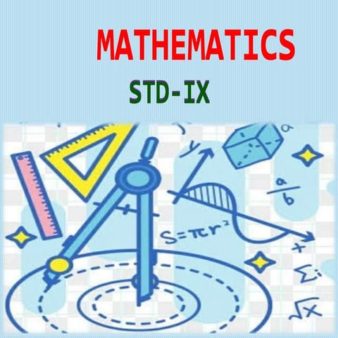 Math ppt | PPT