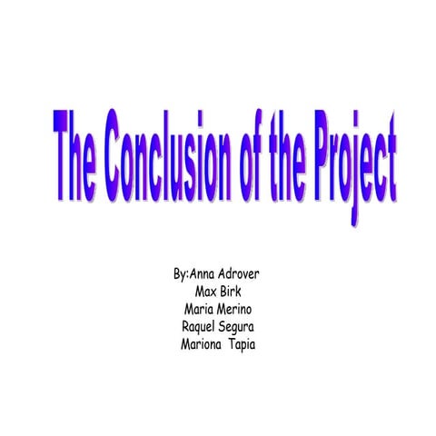 maths project | PPT | Physics | Science