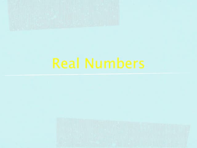 SUBSETS-OF-REAL-NUMBERS.pptx
