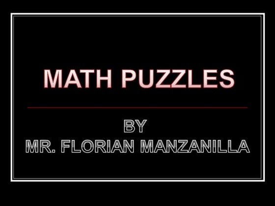 Class 4 logical reasoning | PDF