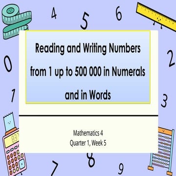 MATH Q1W5 G-4 PPT [Autosaved].powerpoint | PPTX