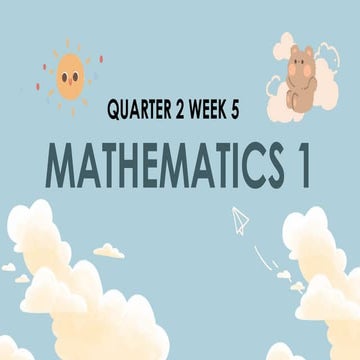 grade ove MATH Quartertwo Week five 5.pptx