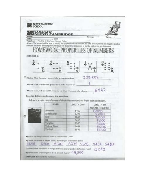 Division word probs_with_remainders | PDF