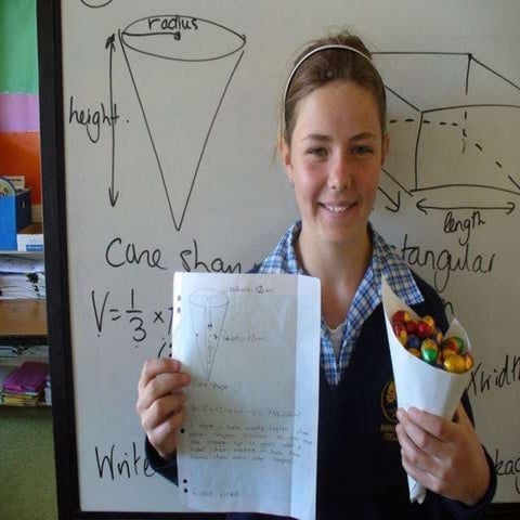 Maths Challenge | PPT