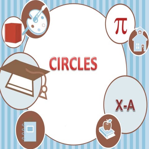 circles | PPTX