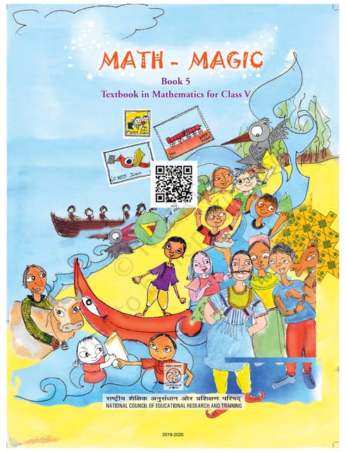 maths class 4 The success of this effort | PDF