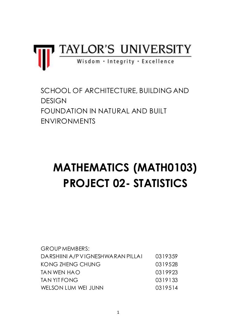math-report