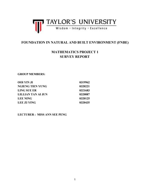 Math infographic f | PDF