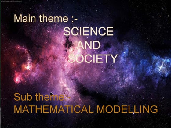 MATHEMATICS AROUND US.pptx