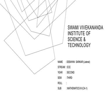 probability and statistics.pptx
