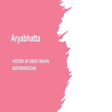 Maths Aryabhata ppt.pptx