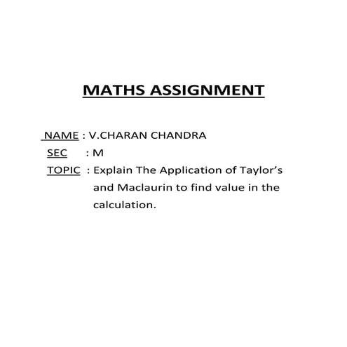 MATHS ASSIGNMENT.docx
